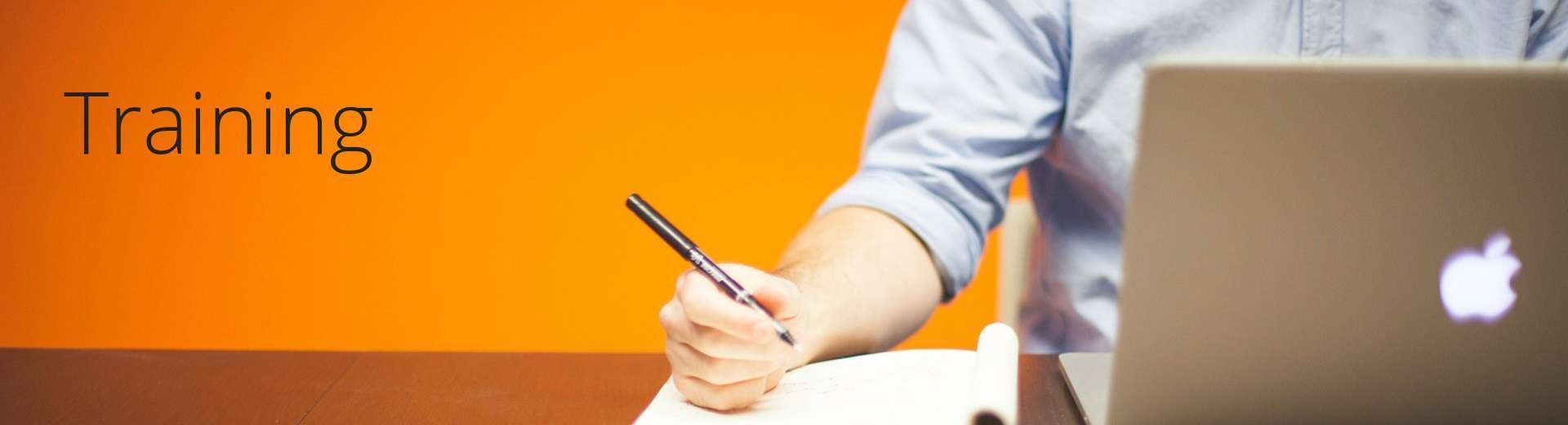 Training Offers | Arch