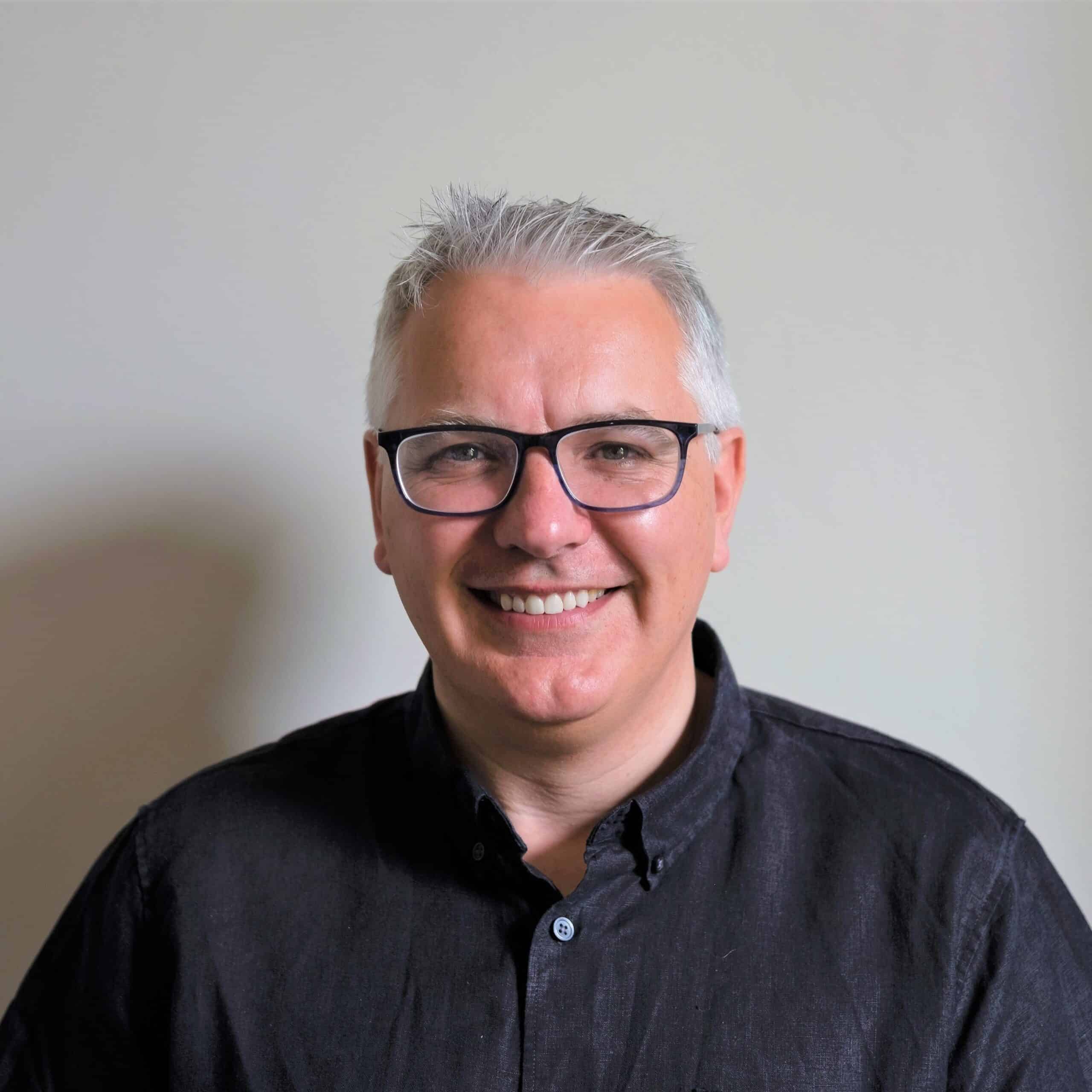 Chris Scott | Arch