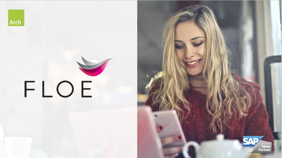 Arch Announces availability of Floe 220 | Arch