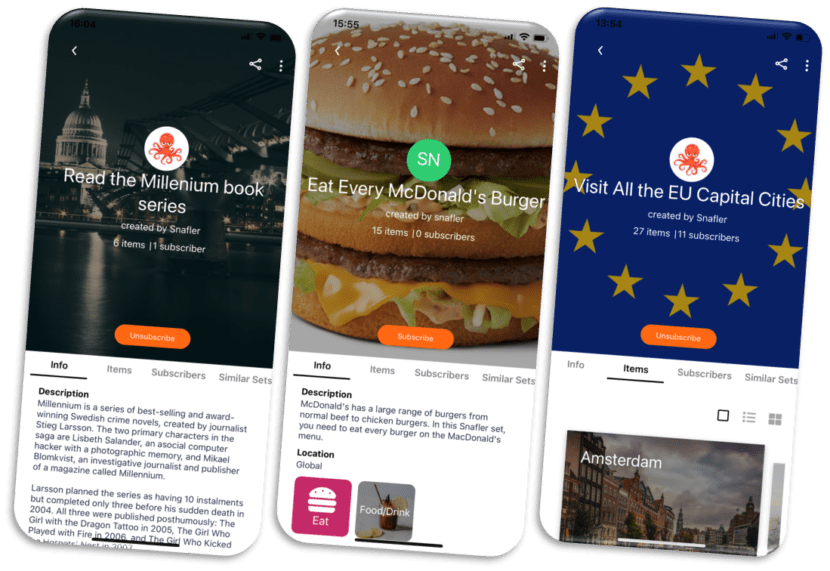 Arch | Arch Global Services