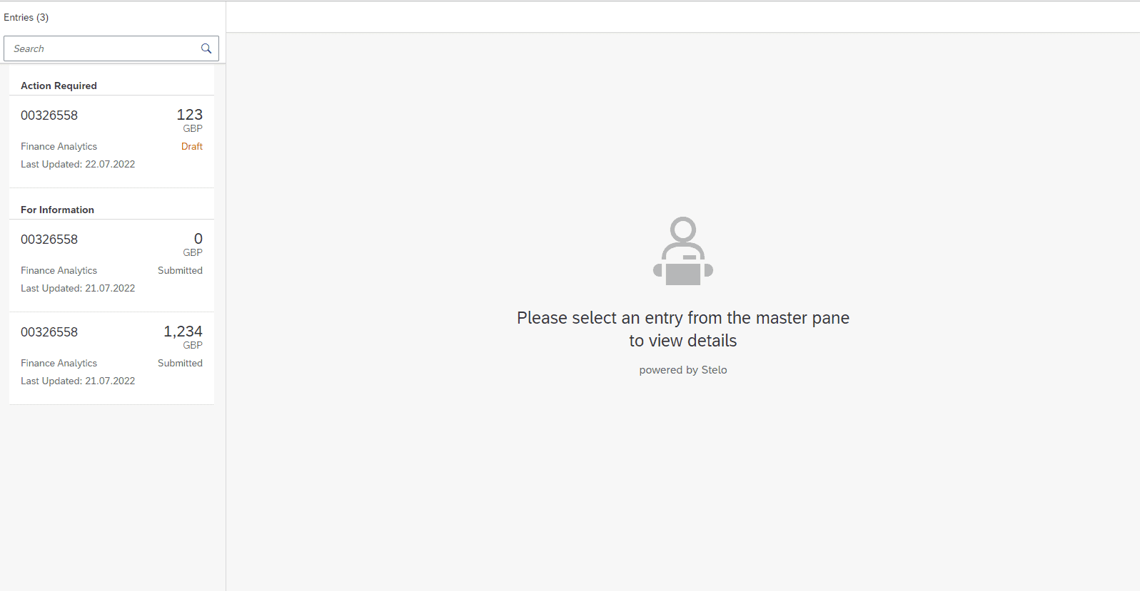 Make SAP Easier with Stelo | Arch