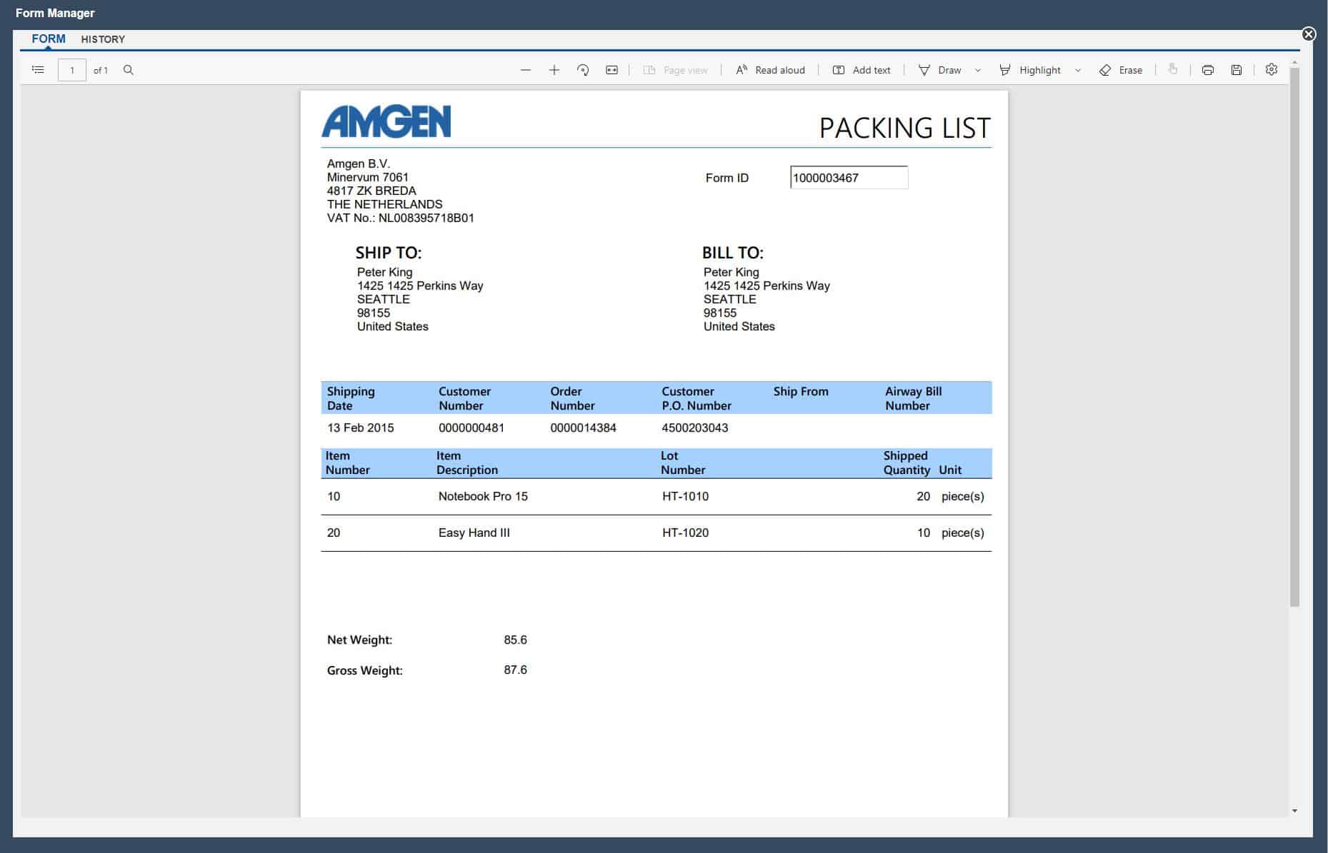 Arch announces availability of Varo 310 | Arch