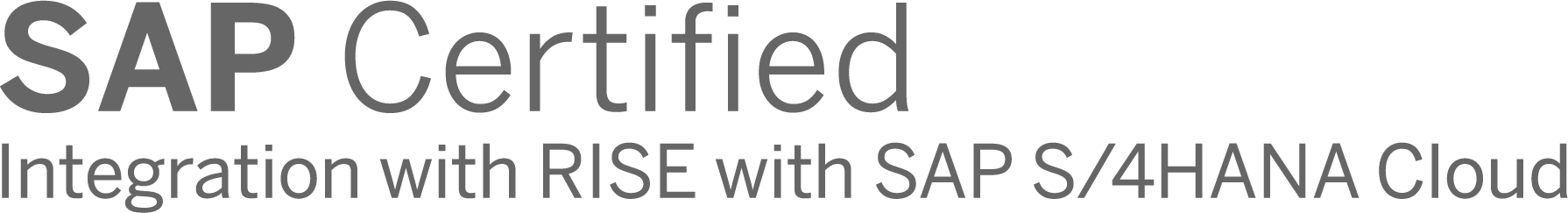 Floe 220 now SAP-certified | Arch