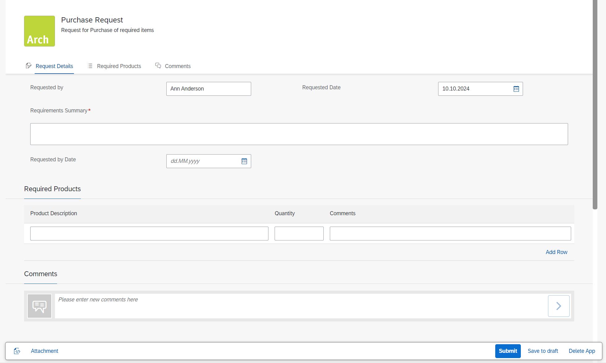 Stelo: Digitize and Automate Your Forms Processes | Arch