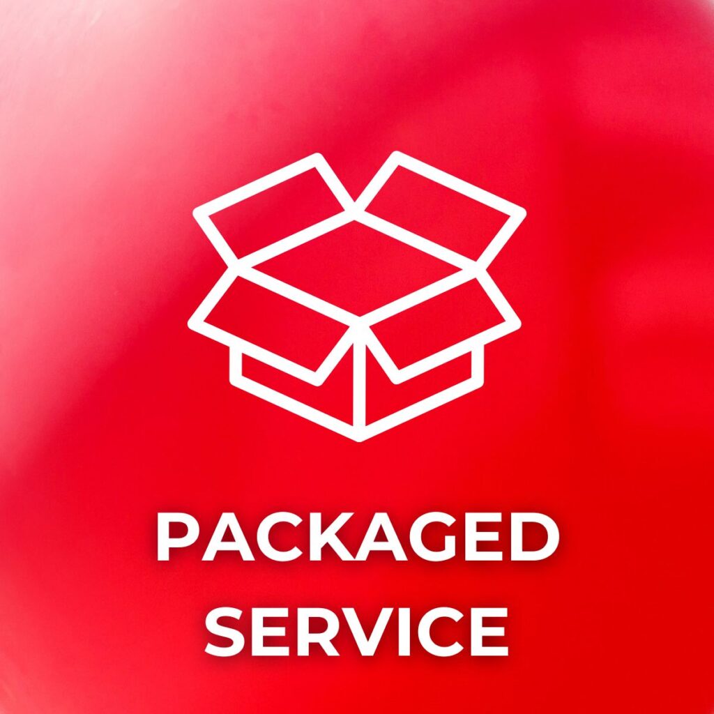 Looply Packaged Service – Purchasing Approvals | Arch